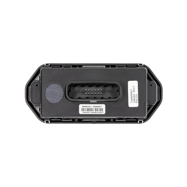 Can-Am Speedometer 710005087 – OEM Replacement Gauge