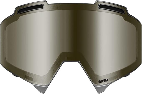509 Sinister X7 Ignite S1 Snowmobile Lens Compatible With Ignite S1 Goggles