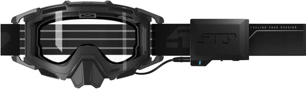 509 Sinister X7 Ignite S1 Snow Goggle – Heated Lens